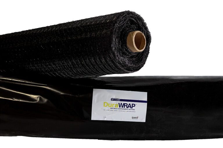 Protect Your Crops with Superior Bale Net Wrap